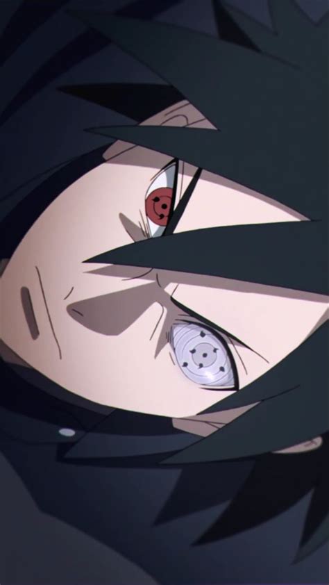 Sasuke Uchiha Wallpaper Whatspaper