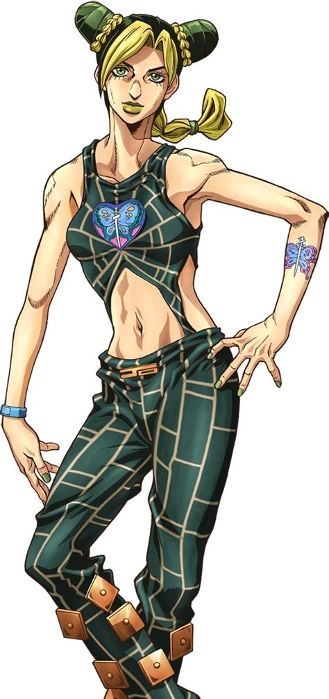 Jojo Part 6 Stone Ocean Netflix Premiere Latest Updates