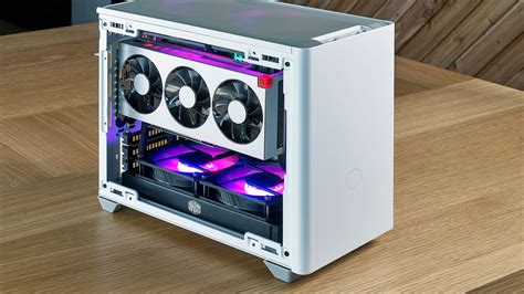 Nếu muốn build PC nhỏ gọn iTX Small Form Factor thì đây là 3 điều bạn cần phải biết