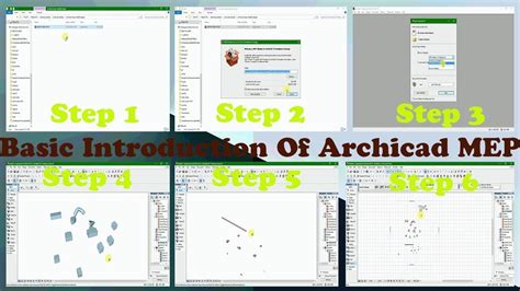 Simple Steps To Add Archicad MEP Plugin In Archicad Specially For Be Plugins Ads