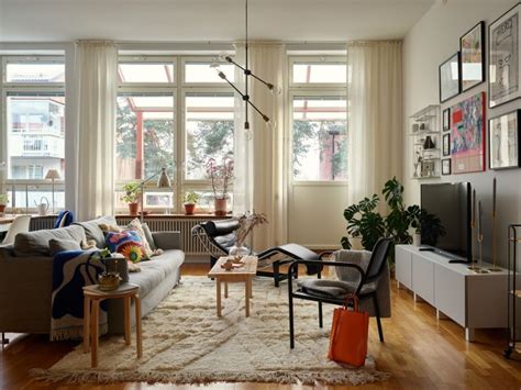 거실가구배치 잘된 25평아파트 인테리어 네이버 블로그