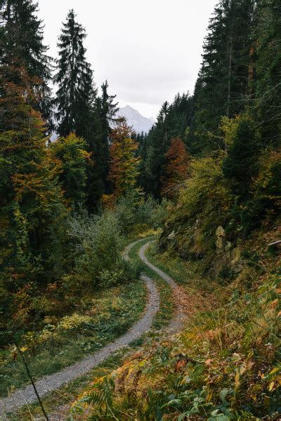 Autumn In Switzerland Tumbex