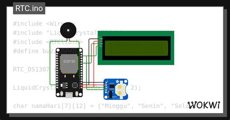 Project Jam Digital Buzzer Wokwi Esp32 Stm32 Arduino Simulator Project Jam Digital Buzzer Wokwi Esp32 Stm32 Arduino Simulator