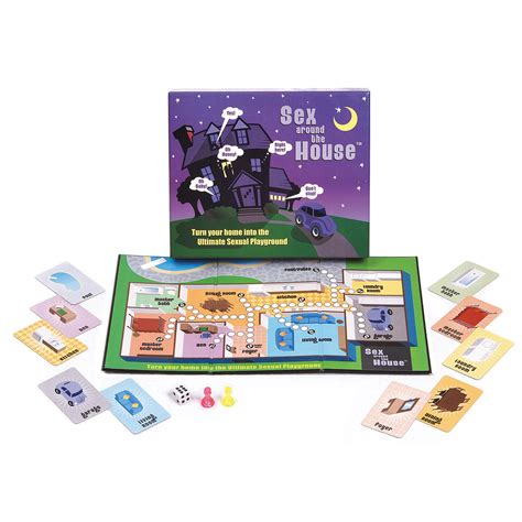 Ball Chain Sex Around The House SutraVibes