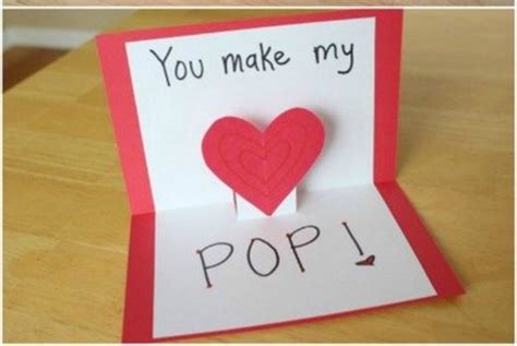 How To Make Pop Up Birthday Cards