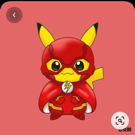 Flash Pikachu Immagini Pokemon Doodles Carini Sfondi Carini
