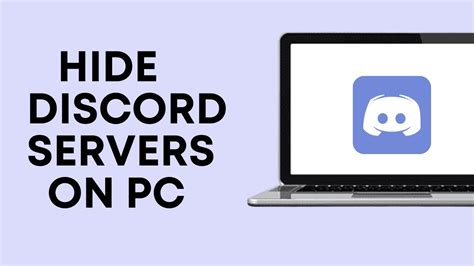 Discord Hide Posts At Lewis Wooley Blog