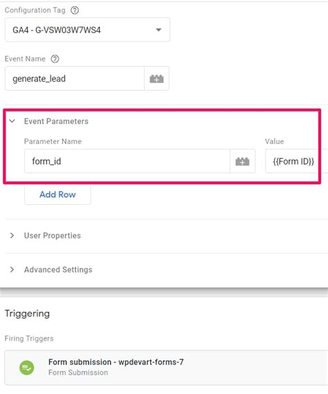 Google Tag Manager Form Tracking With Google Analytics