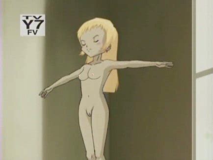 Post Brynja Heringsdotir Code Lyoko Marinerman