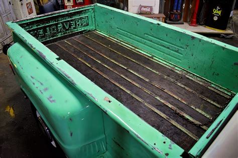 1972 Chevrolet C20 Custom Stepside 4 Speed Available For Auction 50909957