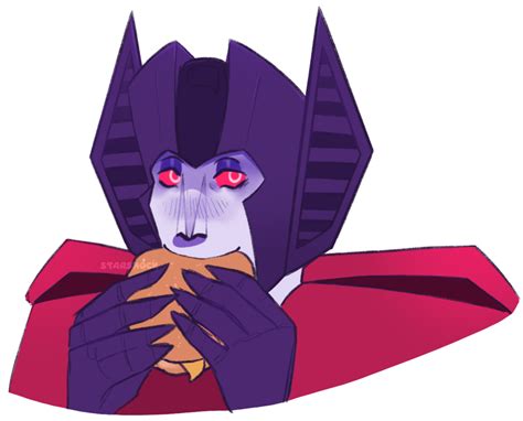 Starscream Irl On Tumblr Tf Earthspark