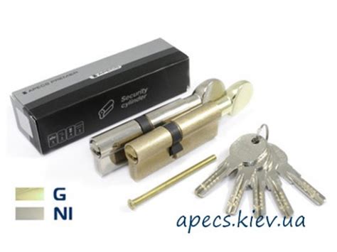 Цилиндр APECS Premier QM-70-C-NI - цена, характеристики, отзывы, купить ...