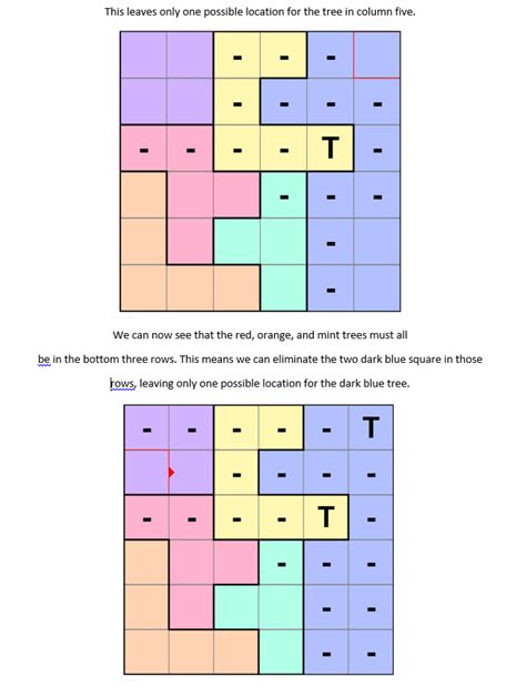Trees Logic Puzzle V Walkthrough Sporcle Blog Trees Logic Puzzle V Walkthrough Sporcle Blog