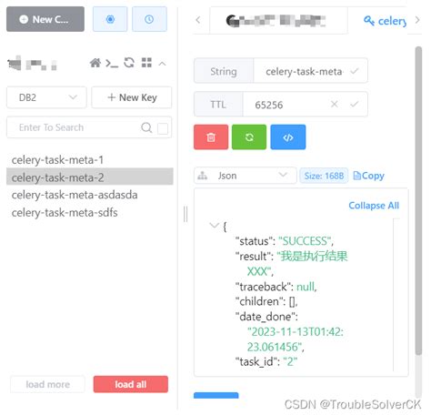 redis celery（python）解决fastapi 示例 异步任务，定时任务详解 fastapi celery csdn博客