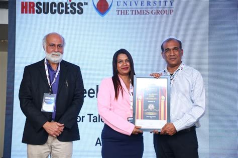 Neelam Roy On Linkedin Thank You Hr Success Talk™ For Appreciating