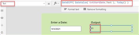 how to use date time picker in powerapps spguides