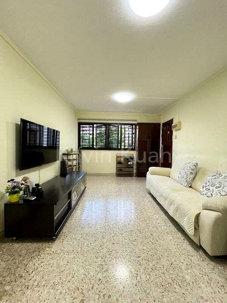 4 Room 4ng Hdb For Sale In 205 Marsiling Drive 1 011 Sqft