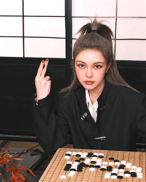 Grace Chow Denies Plastic Surgery With Makeup Photos Thehive Asia