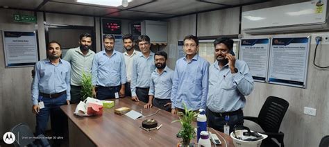 Jaydeep Baldaniya On Linkedin 31st July 2023 Marks As The Last Day At The Aarti Industries Ltd