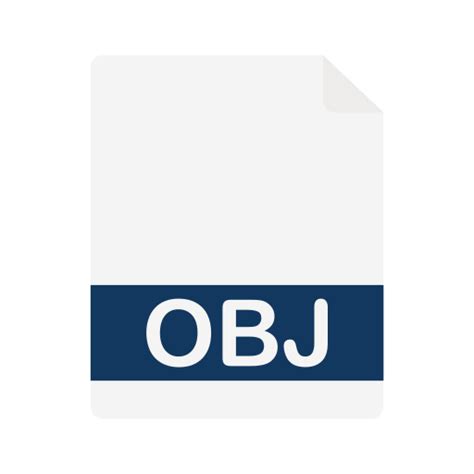 Obj Generic Color Fill Icon