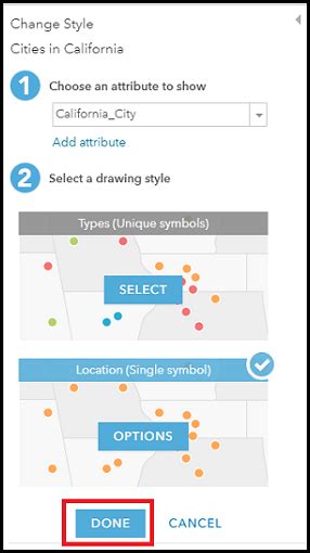 problem attempts to edit a hosted feature layer field in arcgis online