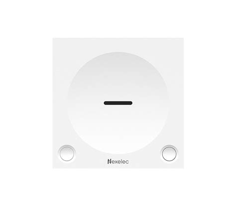 Feel Capteur Dhumidité Température Intérieures