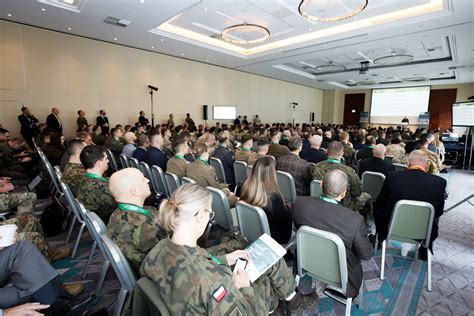 Combat Engineer And Logistics Event Overview