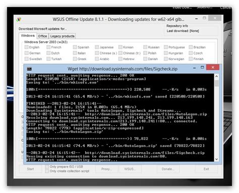 Wsus Offline Update Alternatives And Similar Software To Windows Afever