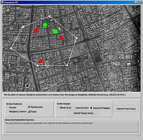 Csci585 Database Systems Spring 2004