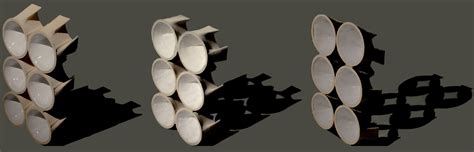 A Climate Responsive 3d Printed Parametric Facade