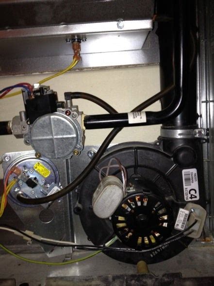 Trane XR Red Lights DIY Home Improvement Forum