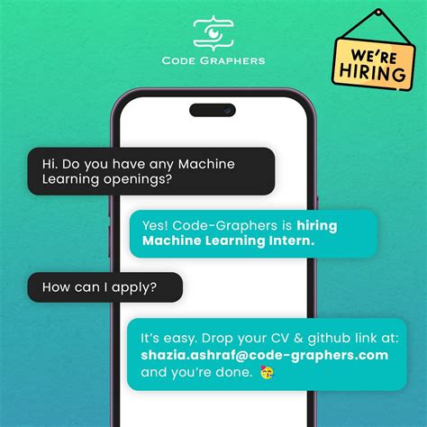 code graphers on linkedin machinelearning datascience aiinternship