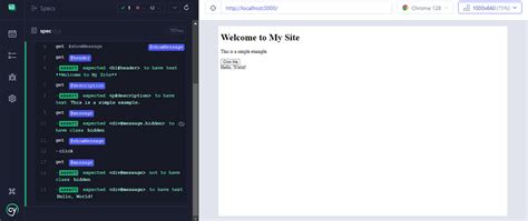 Cypress As Method Geeksforgeeks