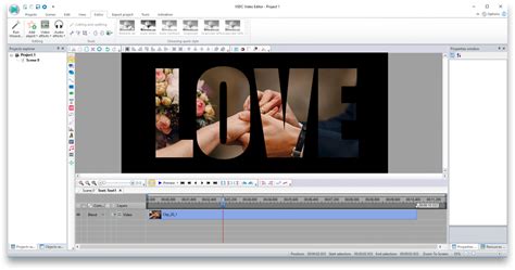 VSDC Free Video Editor For Filmmakers On A Budget VSDC PRO Giveaway