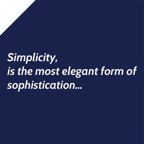 Simplicity Efficiency Innovation Communication Adaptability Accessibilty Simplifying