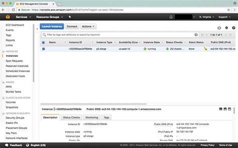 Aws Deep Learning Ami로 딥 러닝 시작하기 지락문화예술공작단