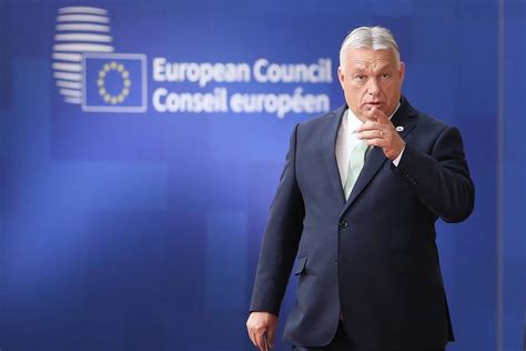 Орбан назвал причину выхода Лондона из ЕС и заявил что Венгрия может повторить путь Британии