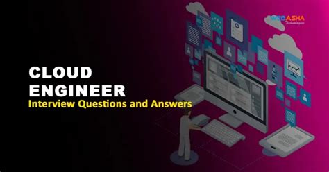 2026 Cloud Engineer Interview Questions And Answers Web Asha