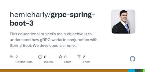 Github Hemicharlygrpc Spring Boot 3 This Educational Projects Main