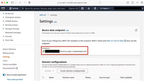 How To Connect Raspberry Pi Pico W To Aws Iot Core