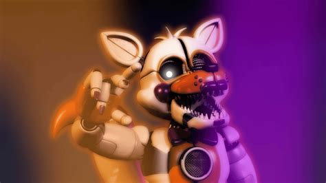 Fondo De Pantalla De Lolbit Please Stand By Lolbit Wallpapers Tiktok