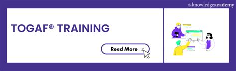 Top 8 Togaf Architecture Principles You Need To Know
