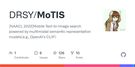 GitHub DRSY MoTIS Mobile IOS Text To Image Search Powered By Multimodal Semantic