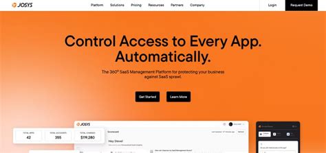 Top 10 Saas Operations Management Software
