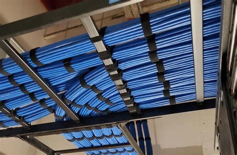 Structured Cabling Denver Colorado SPC Communications