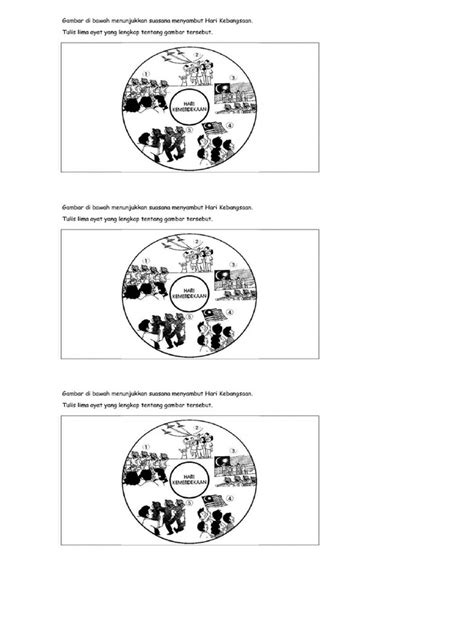 Sambutan Hari Kemerdekaan Pdf
