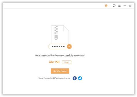 Comment Ouvrir Un Fichier Zip Protégé Par Un Mot De Passe Windows