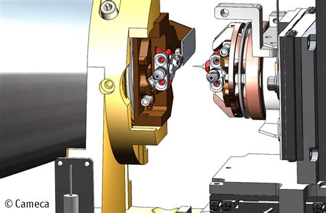 Atom Probe Tomography