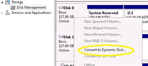 New Simple Volume Vs Spanned Volume