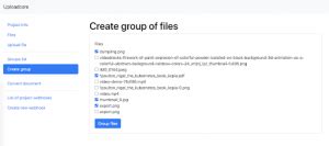 High Rated File Upload PHP Script FormGet